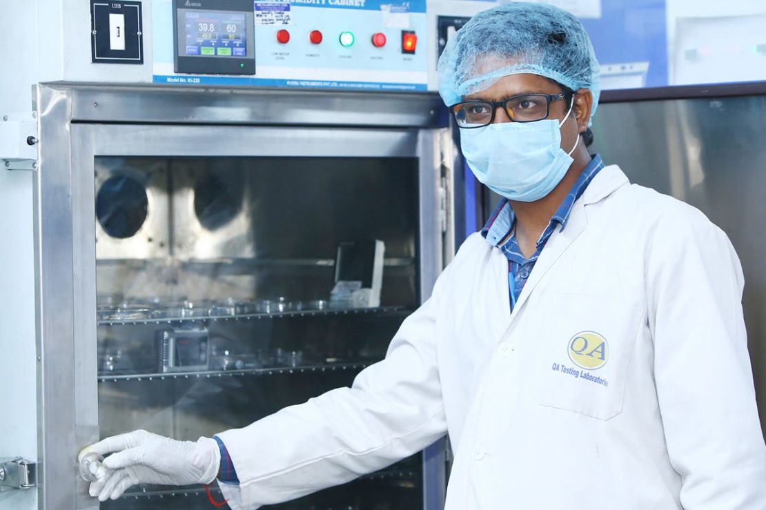 Qa Testing Laboratory Nabl Testing Lab Nabl Testing Laboratory